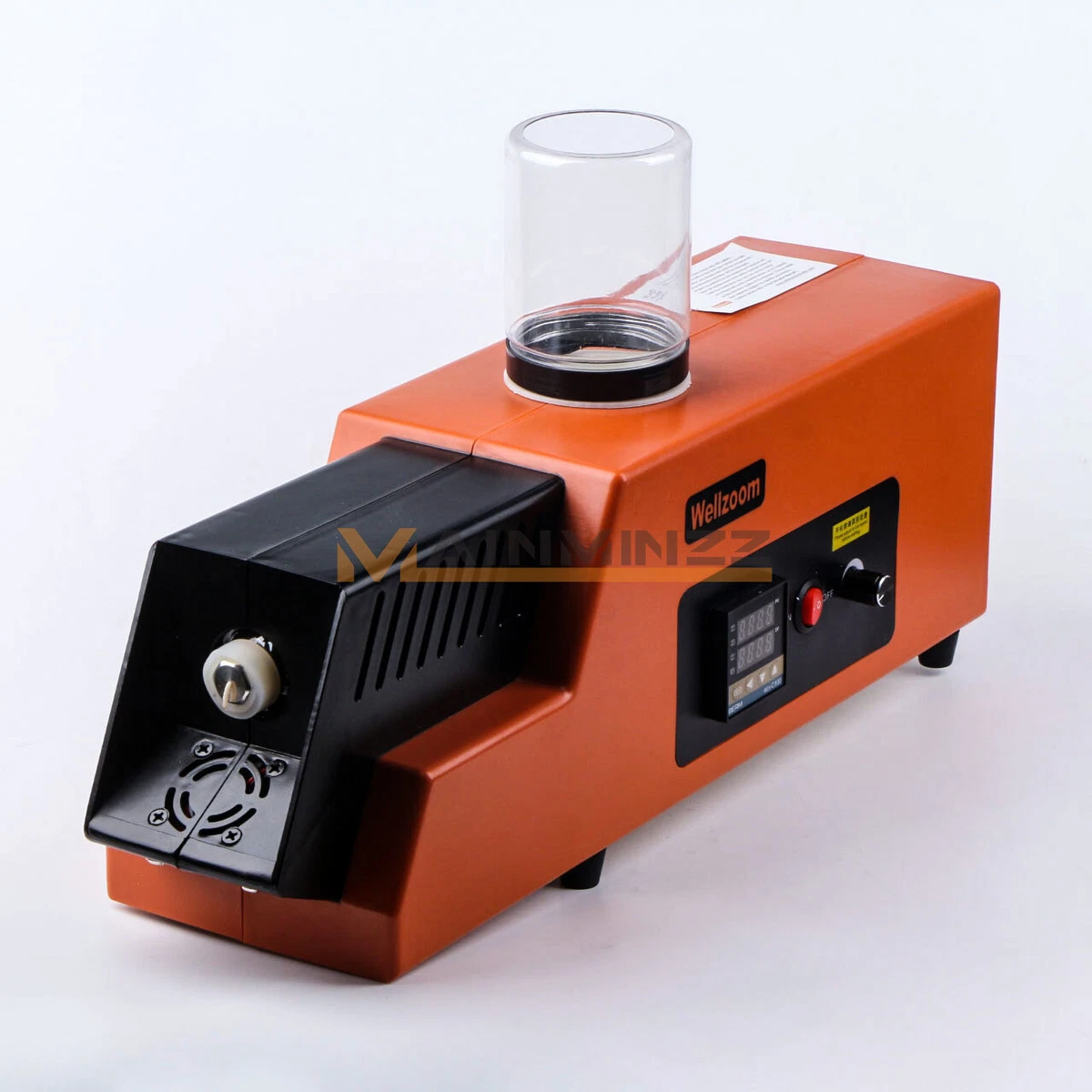 An Introduction To DIY Filament Extrusion And Extruders 3D, 58% OFF