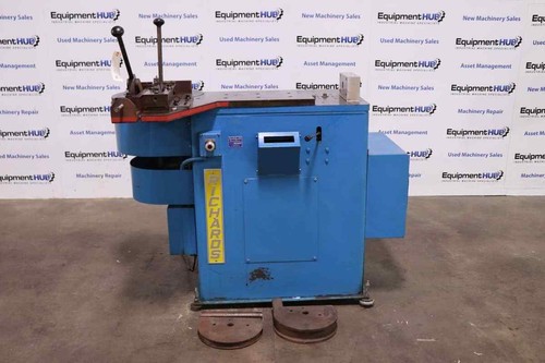 Richards Multiform 4M Hydraulic Tube Bender | eBay
