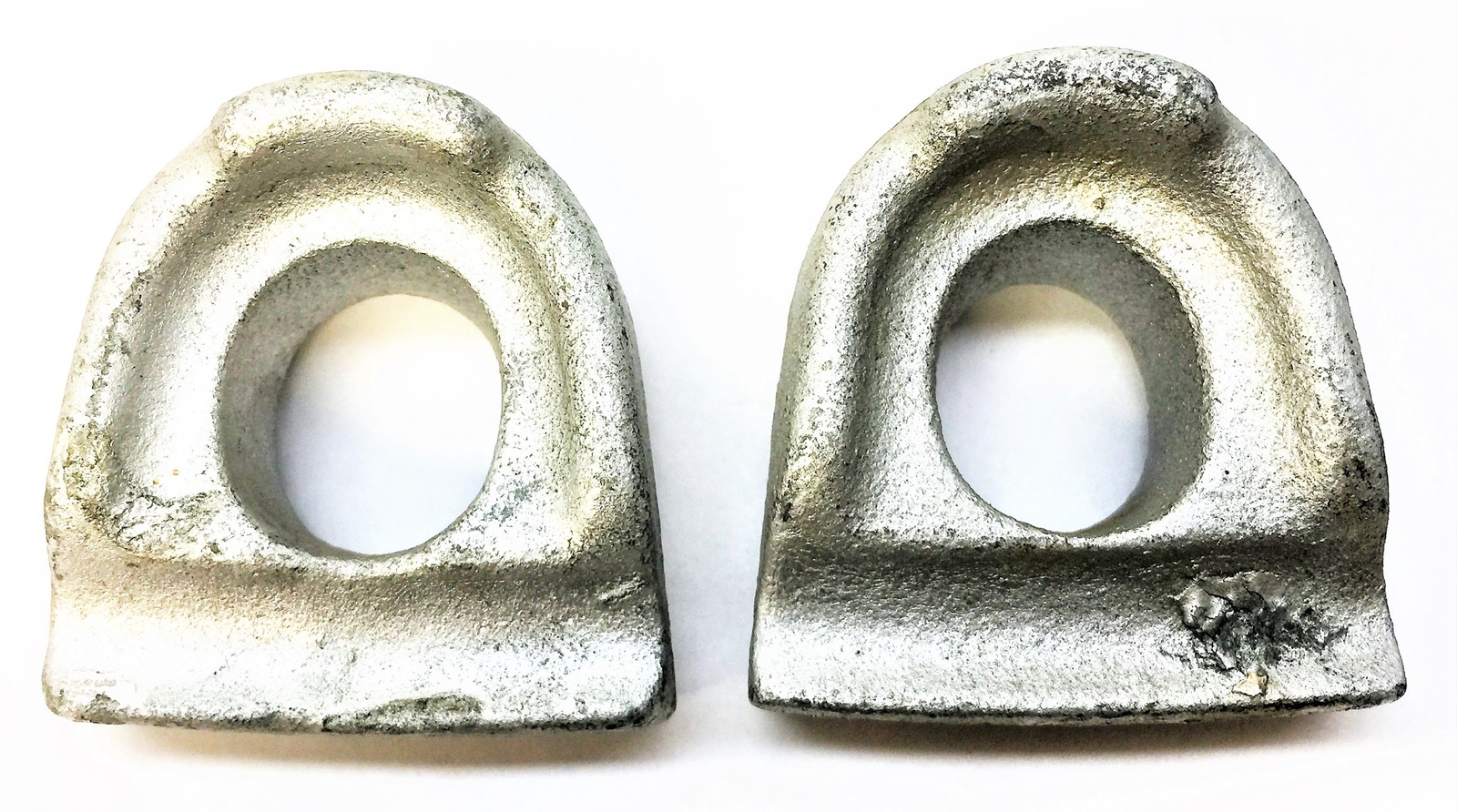 EUCLID Wheel Clamp E-5780 (M1178) NOS for sale online | eBay