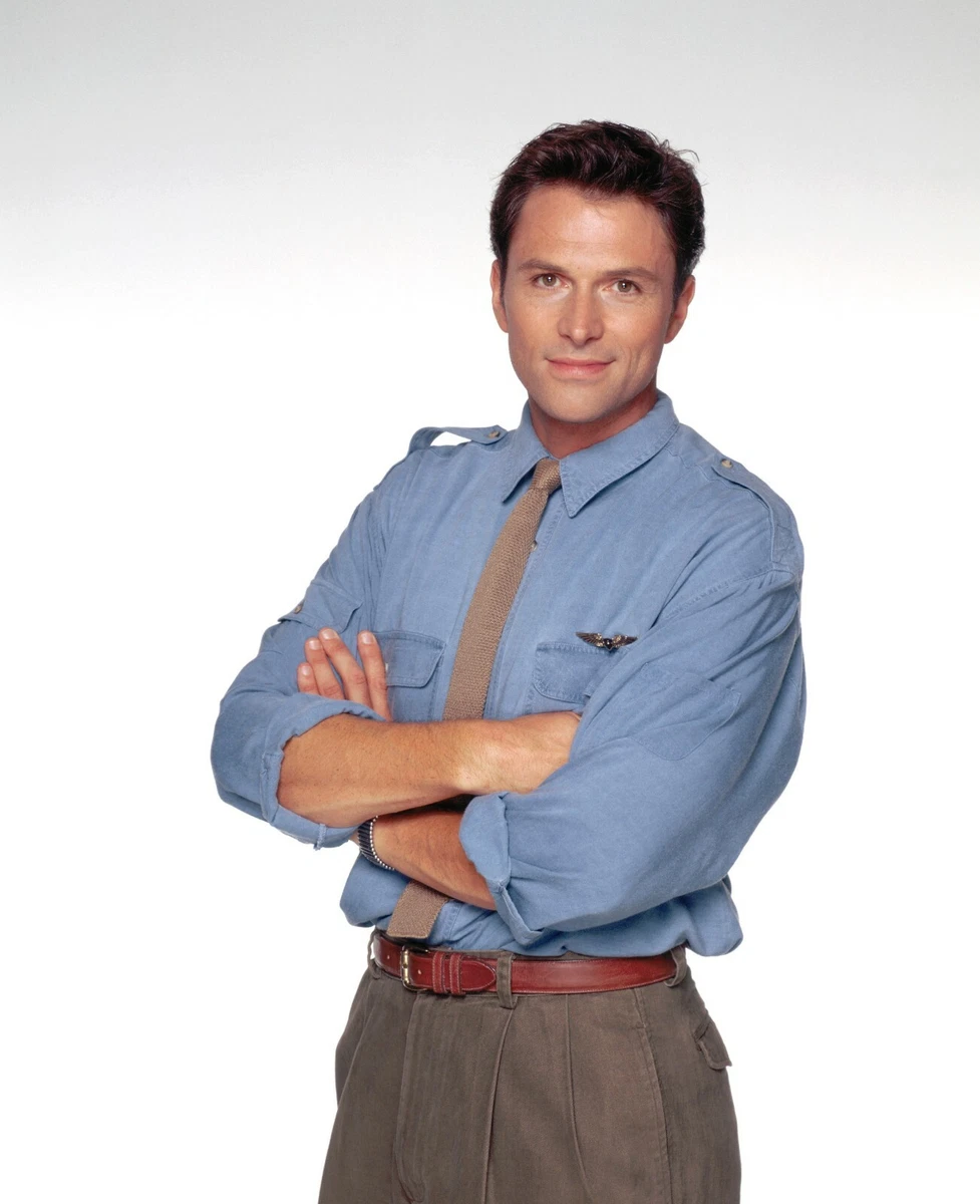Tim Daly Wings