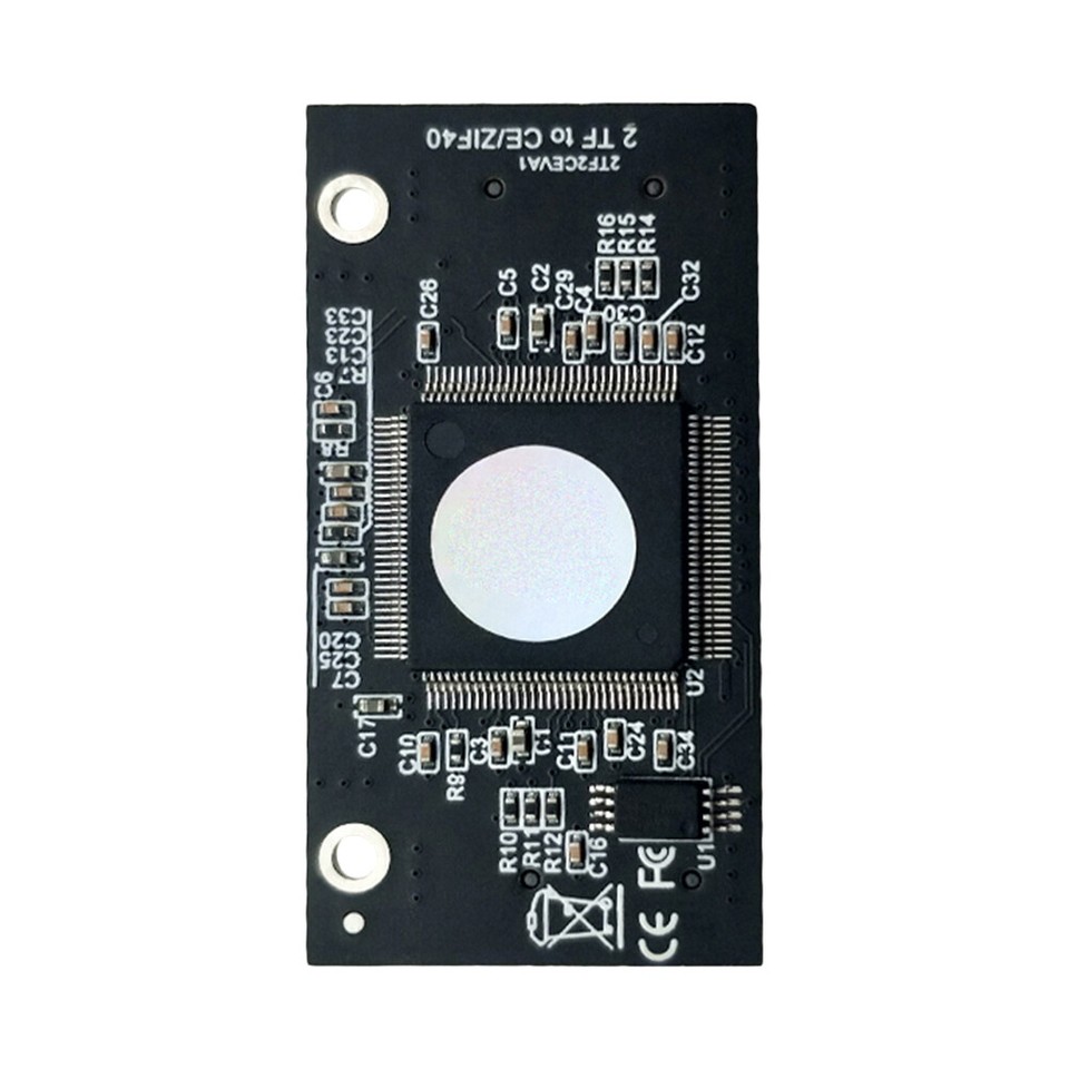 Anti-Interference Connection Card TF Adapter Card for Laptops Gaming ...