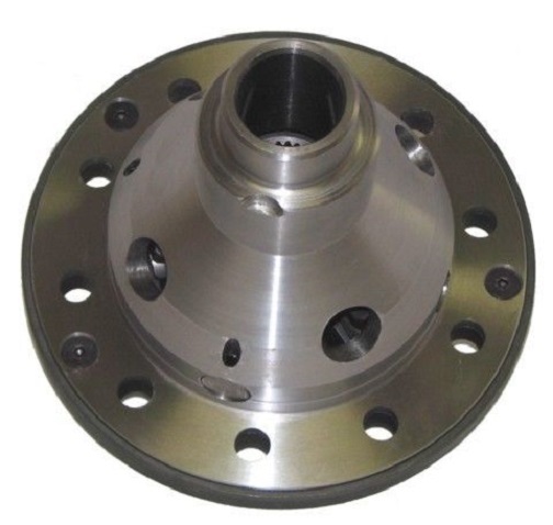 Nine inch FORD THIRD MEMBER with 28 spline Mini Spool 350 GEARS,9" Ford ...