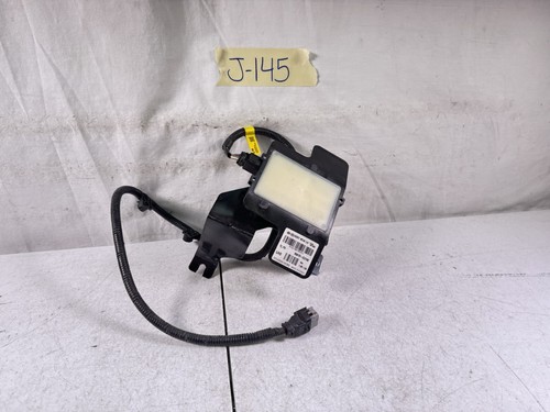 Genuine 2020-2021 Hyundai Tucson Blind Spot Radar Sensor, Left (95810 ...