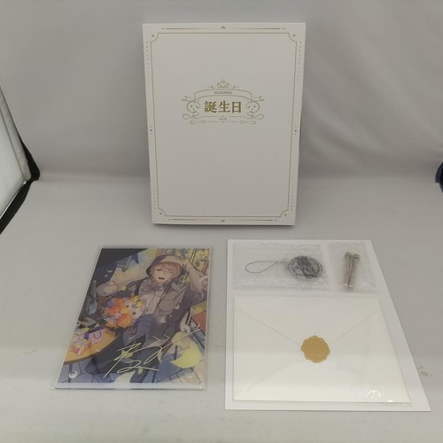 ANYCOLOR A5 Acrylic Panel Set Fugaku Souto Goods 2025 h81_1110 | eBay
