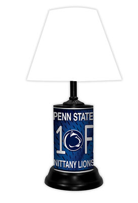 NCAA Desk Lamp - Penn State Nittany Lions | eBay