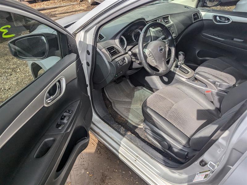 (DRIVERS RETRACTOR)Seat Belt Front Bucket Driver Retractor Thru 10/31 ...