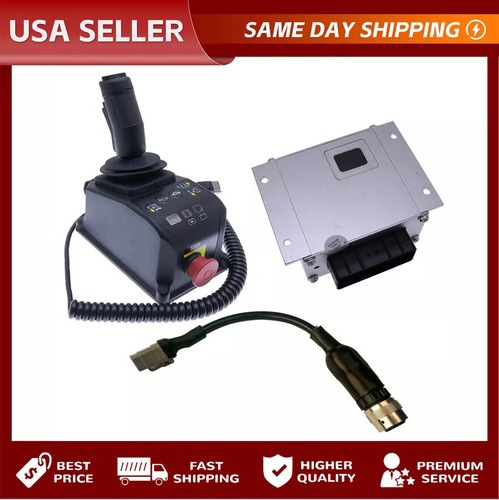 Control Box Update Kit 105295GT Fit Genie GS-1530 GS2032 GS-2632 GS ...