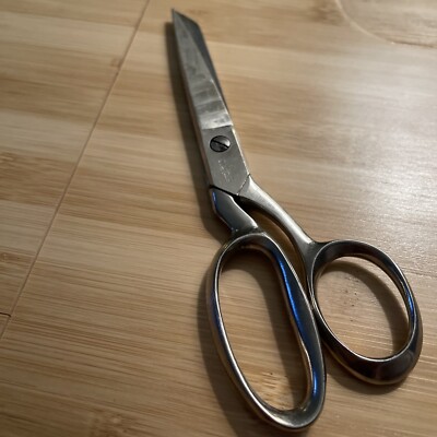 Vintage Griffon Scissors Sewing Shears Stainless Steel Italy #9118 7 ...