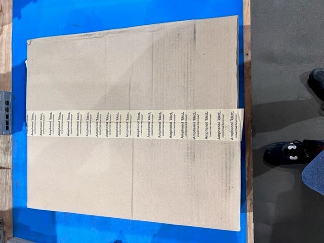 TELECT HPGMT15 DUAL-FEED 15/15 GMT FUSE PANEL 100A INPUT MAX 20A FUSES ...