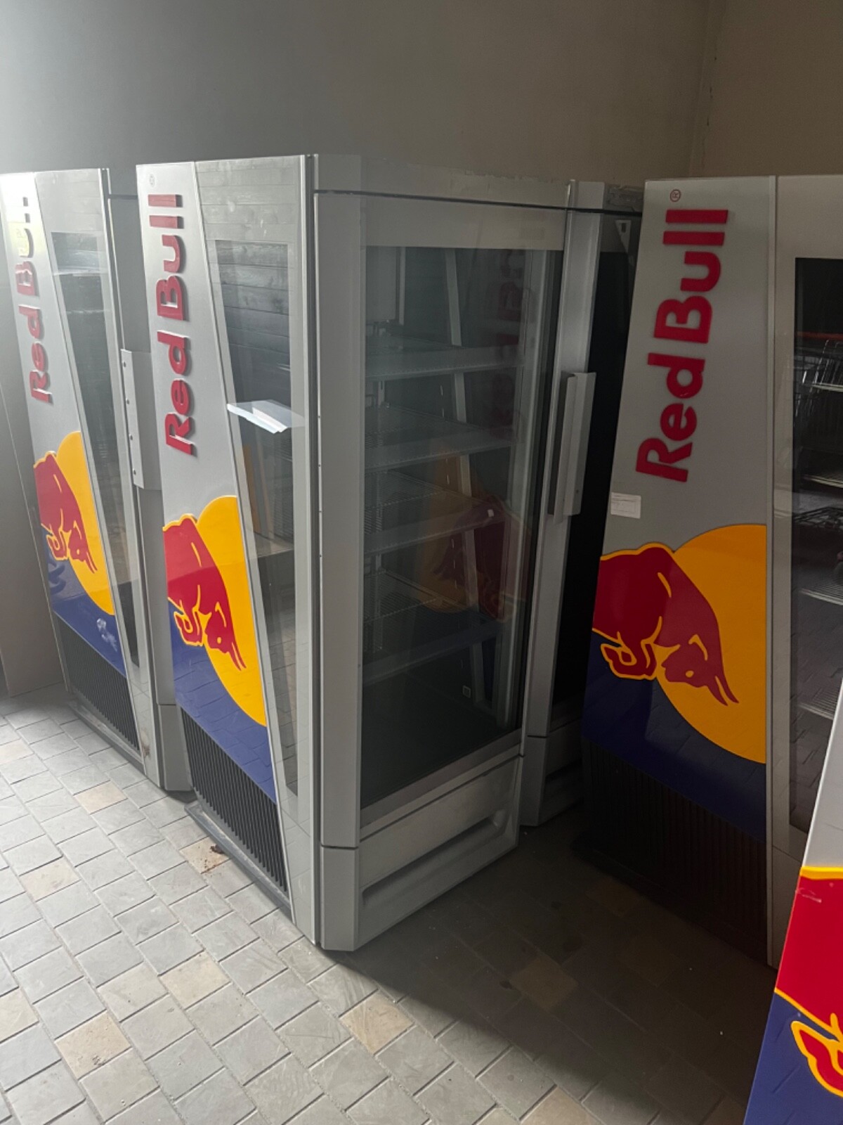 red bull refrigerator cooler | eBay