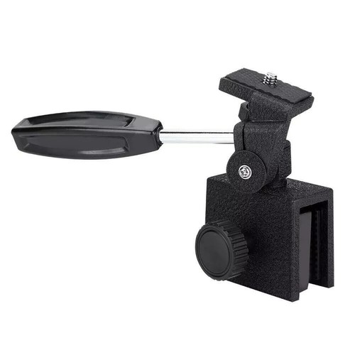 Monocular Binocular Spotting Scope Window Mount Vehicle Car Window ...