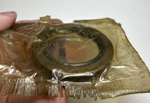 NOS GM 1963-1970 BUICK Rear Axle Pinion Shaft Front Oil Seal (1 ...