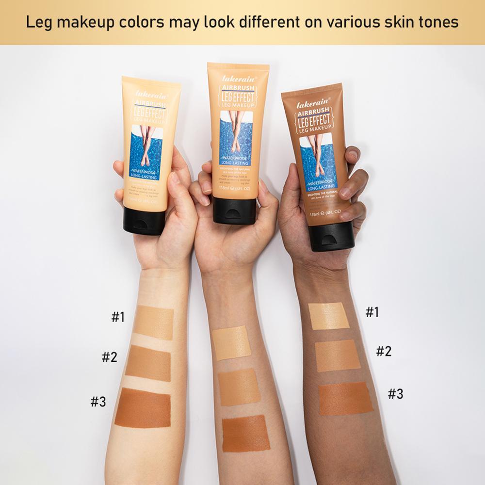 Waterproof Makeup For Legs Uk | Saubhaya Makeup
