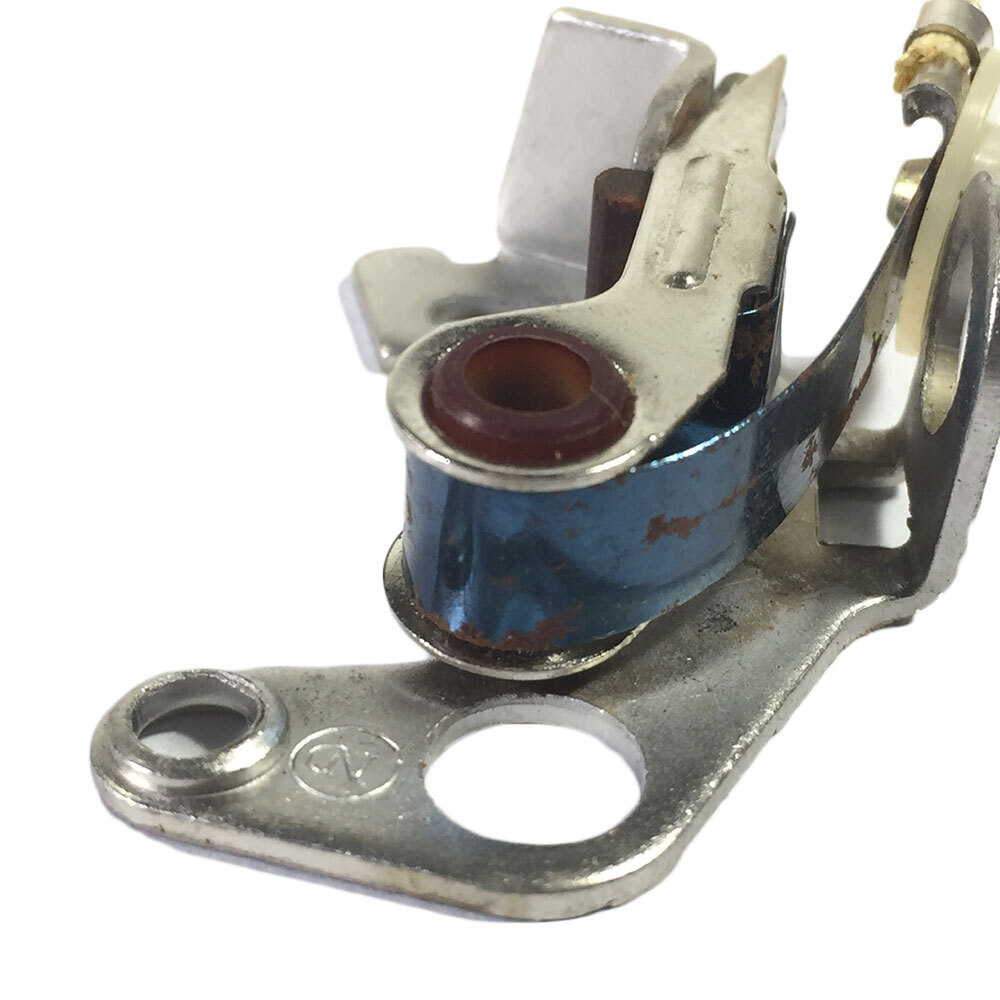 Genuine For Toyota Corona RT100 RT110 RT116 Distributor Point 04191 ...