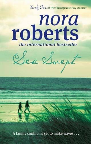 Sea Swept: The Chespeake Bay Series: Book 1 (Chesapeake Bay) By | eBay