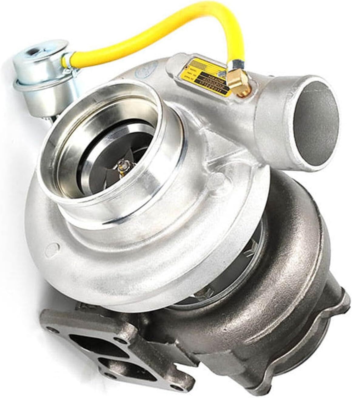 New Turbo HX40W Turbocharger 3802651 3535635 for 1994-09 Cummins 6CT 8 ...