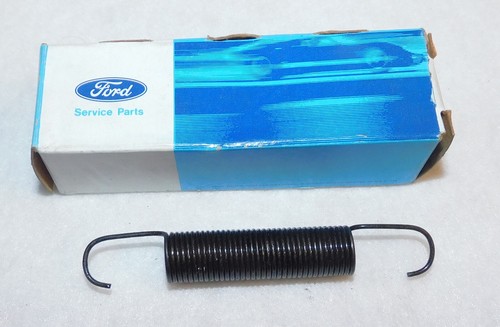 1969 1970 1971 Mustang Mach 1 Boss Shelby Cougar NOS CLUTCH RELEASE ...