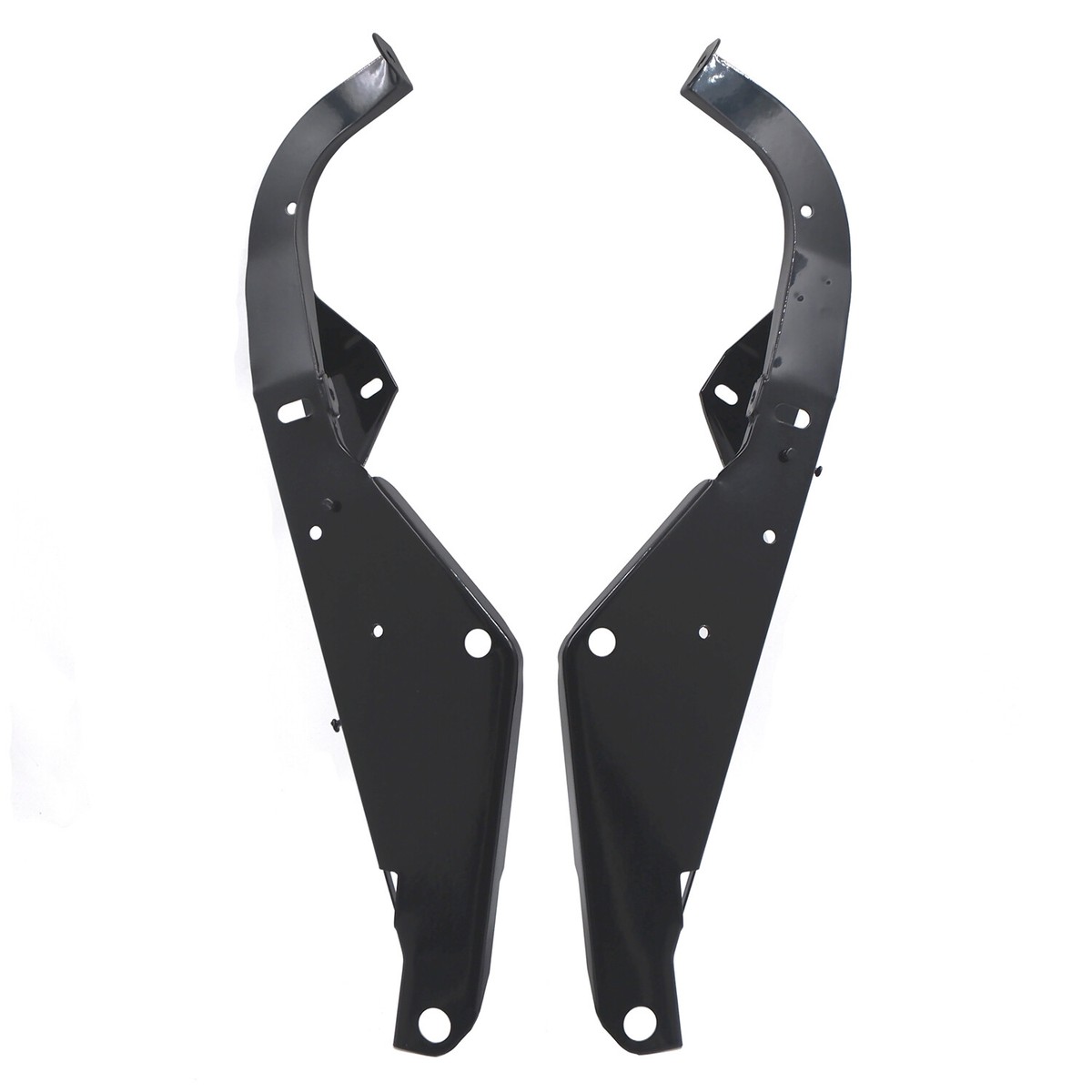 Batwing Fairing Brackets Batwing Fairing Inner Fairing Batwing Support