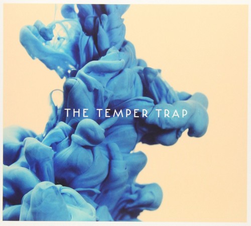 The Temper Trap Temper Trap (CD) 9341004014312 | eBay