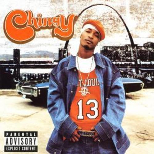 Chingy : Jackpot (Enhanced) CD (2003) | eBay