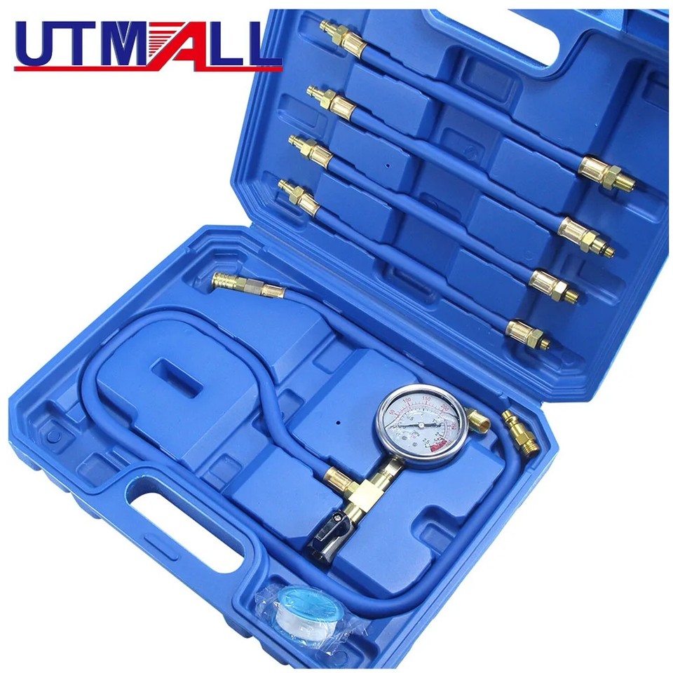 General Automotive Air Shock Absorber Test Tool Air Suspension Leakage ...