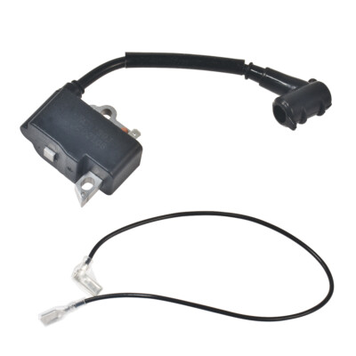 Ignition Coil For Stihl MS251 MS261C Replace 1141 400 1307 Chainsaw | eBay