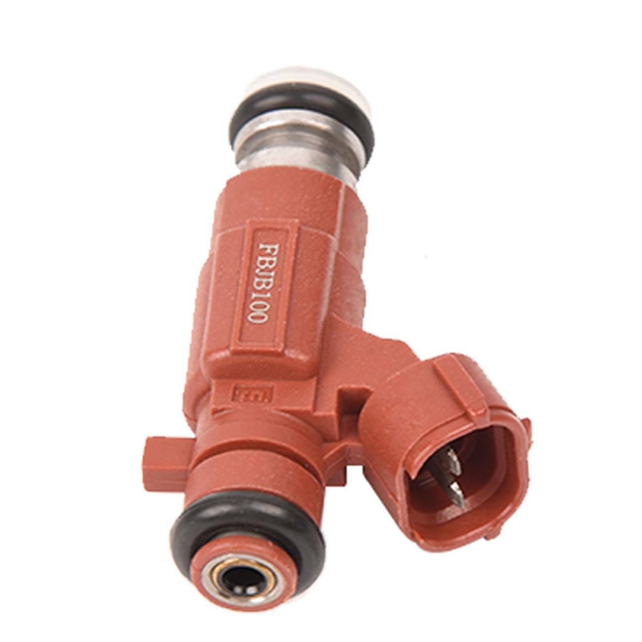 4Pcs Fuel Injectors 0280155937 FBJB100 Fits Nissan Sentra 1.8L L4 2000 ...