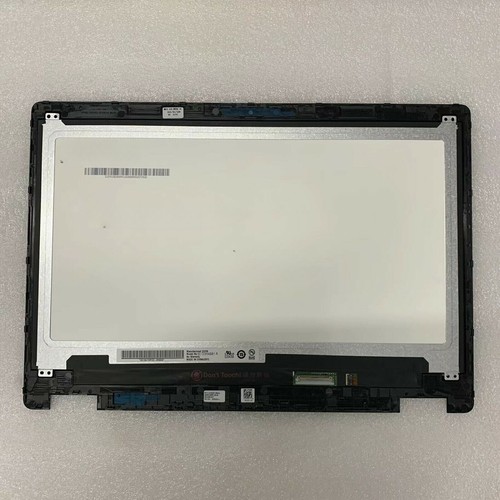 LCD Touch Screen W/ Bezel For Dell Latitude 3310 2-in-1 Laptops 13.3 ...