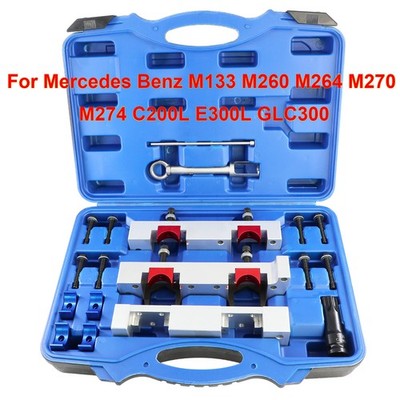 Engine Timing Tool for Mercedes Benz M133 M260 M264 M270 M274 C200L E300L GLC300 | eBay