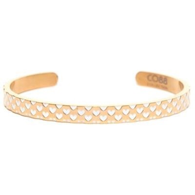 Bracciale Donna CO88 Collection 8CB-90100 Dorato | eBay