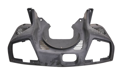 05 Suzuki Burgman 650 Front Panel Dash Cover AN650 | eBay