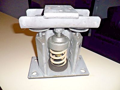 Mason Industries 450lbs Vibration Isolator SLRSO b2-450 MADE IN THE USA ...