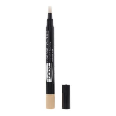 Isadora Light Touch 80 Blond Beige Concealer 2.2g For Her Women Femme ...