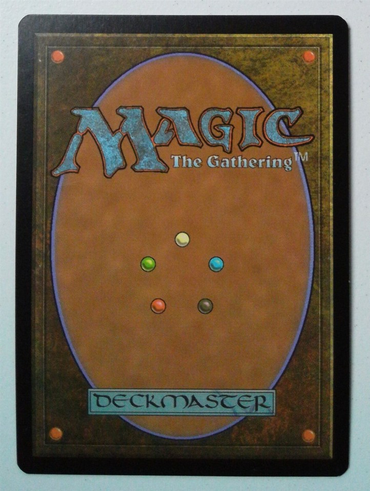 Absorb Vis *FOIL Common* Magic MtG x1 Conflux SP | eBay