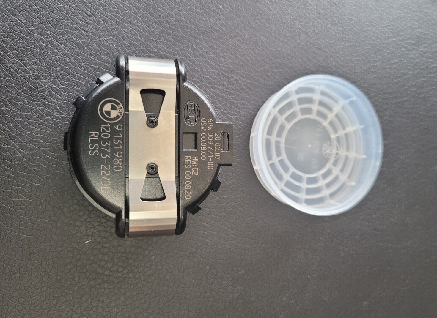 BMW 61359254026 Genuine OEM Factory Original Sensor for sale online | eBay