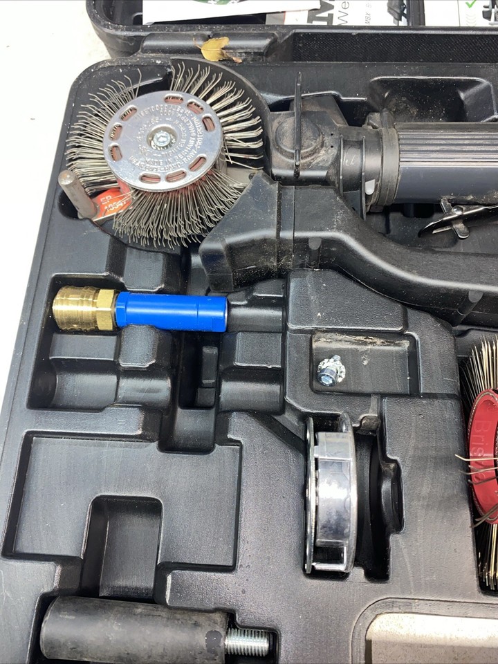 MONTI POWER BRISTLE BLASTER KIT | eBay