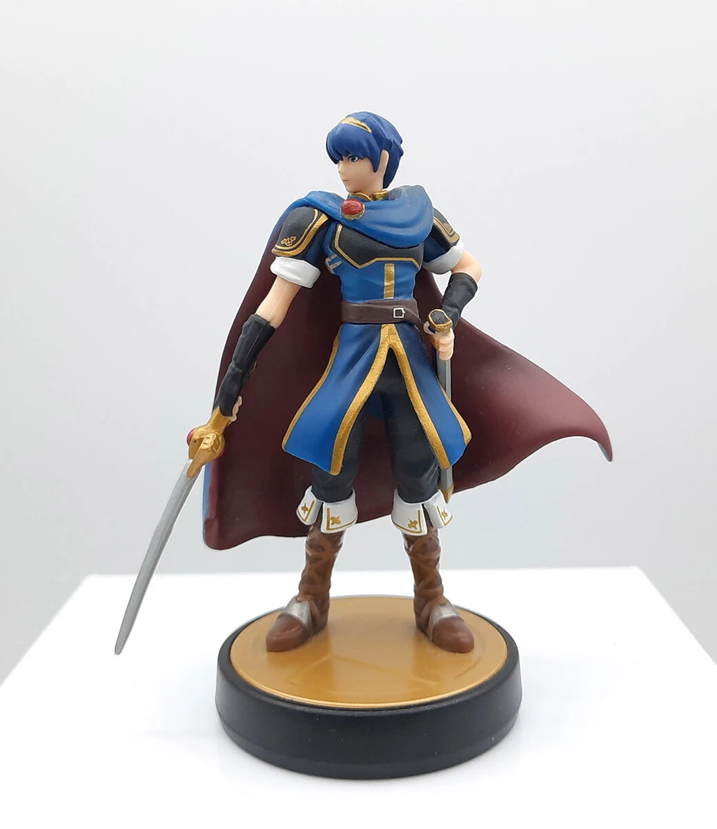Marth Smash Bros