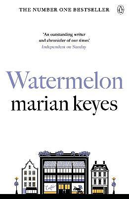 Watermelon by Marian Keyes (Paperback, 2017) for sale online | eBay ...