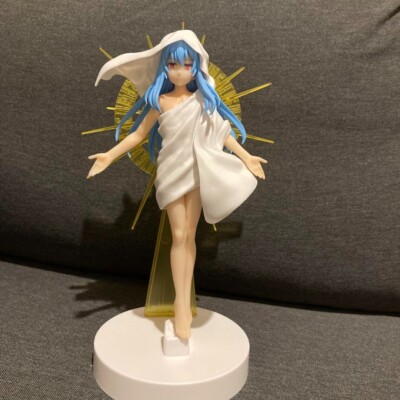 Japan Anime That Time I Got Reincarnated as a Slime Rimuru Figure ...