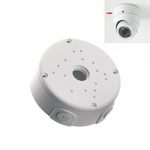 Universal Cable Deep Base Surveillance Dome Brackets Cameras Fixed Tool ...