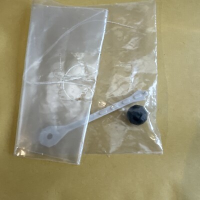 Vintage Star Wars Millenium Falcon Jedi Training Ball & Arm Sealed ...