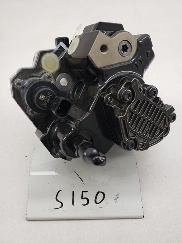 New OEM Genuine Ram 6.7 Diesel Injection Pump Upgrade Kit 2019-2023 ...