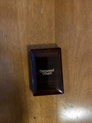 New Old Stock Schick Personal Touch Razor Refills 4 Twin Blade ...