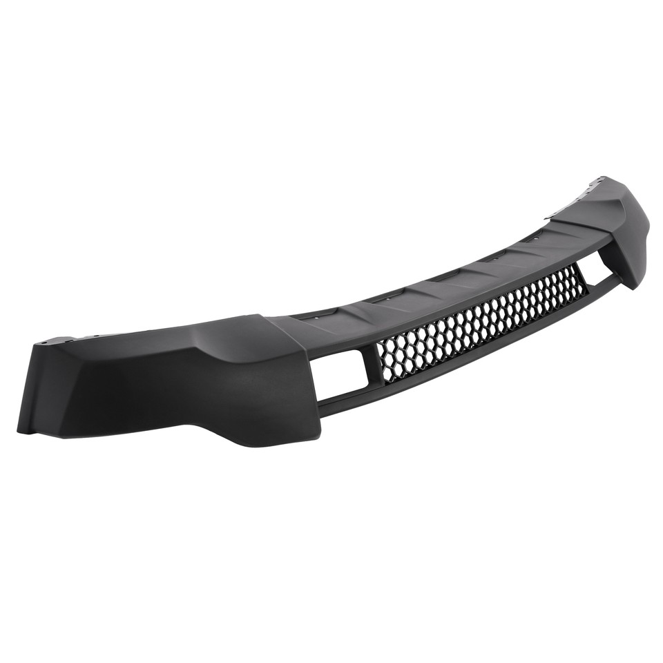 New Black Lower Front Bumper Valance For 2011-13 Jeep Grand Cherokee 4 ...