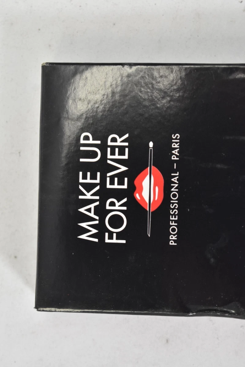 Make Up For Ever Logo
