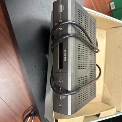 Samsung Sir-S300w Directv Multi-satellite Receiver | eBay