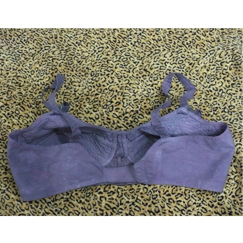 30D Vintage 1950s Bra, Tramp or Vamp Soft Cup Pointy Brassiere | eBay