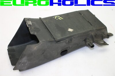 OEM BMW F01 750li 09-12 Right Front Brake Air Duct Tube Hose ...