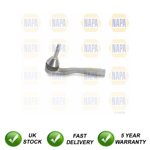 Tie Rod End Front SJR Fits Mercedes GLE 2018-2021 2.0 D #4 1673307100 ...