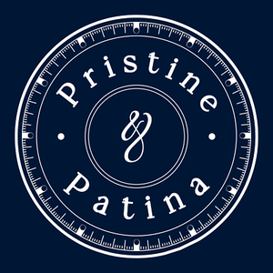 Pristine and Patina | eBay Stores